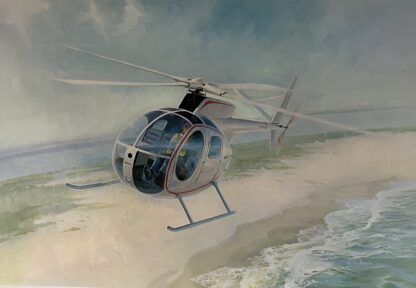 Fine Aviation Artwork: Vintage Aircraft, Historic WWI/WWII Scenes, And Military Heroes