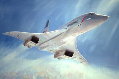 Fine Aviation Artwork: Vintage Aircraft, Historic WWI/WWII Scenes, And Military Heroes