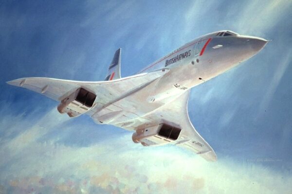 Fine Aviation Artwork: Vintage Aircraft, Historic WWI/WWII Scenes, And Military Heroes