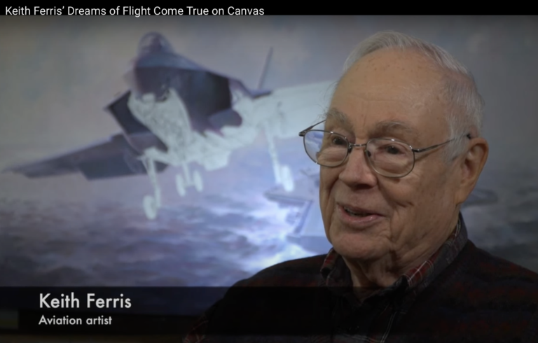 Aviation Art by Keith Ferris. View our gallery. Call Us: (406) 546-4561