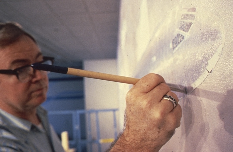 JET AVIATION_11 - Keith Ferris Art