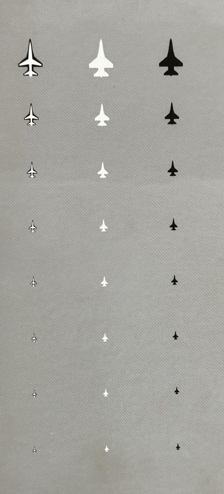 Ferris Paint Systems - Keith Ferris Art