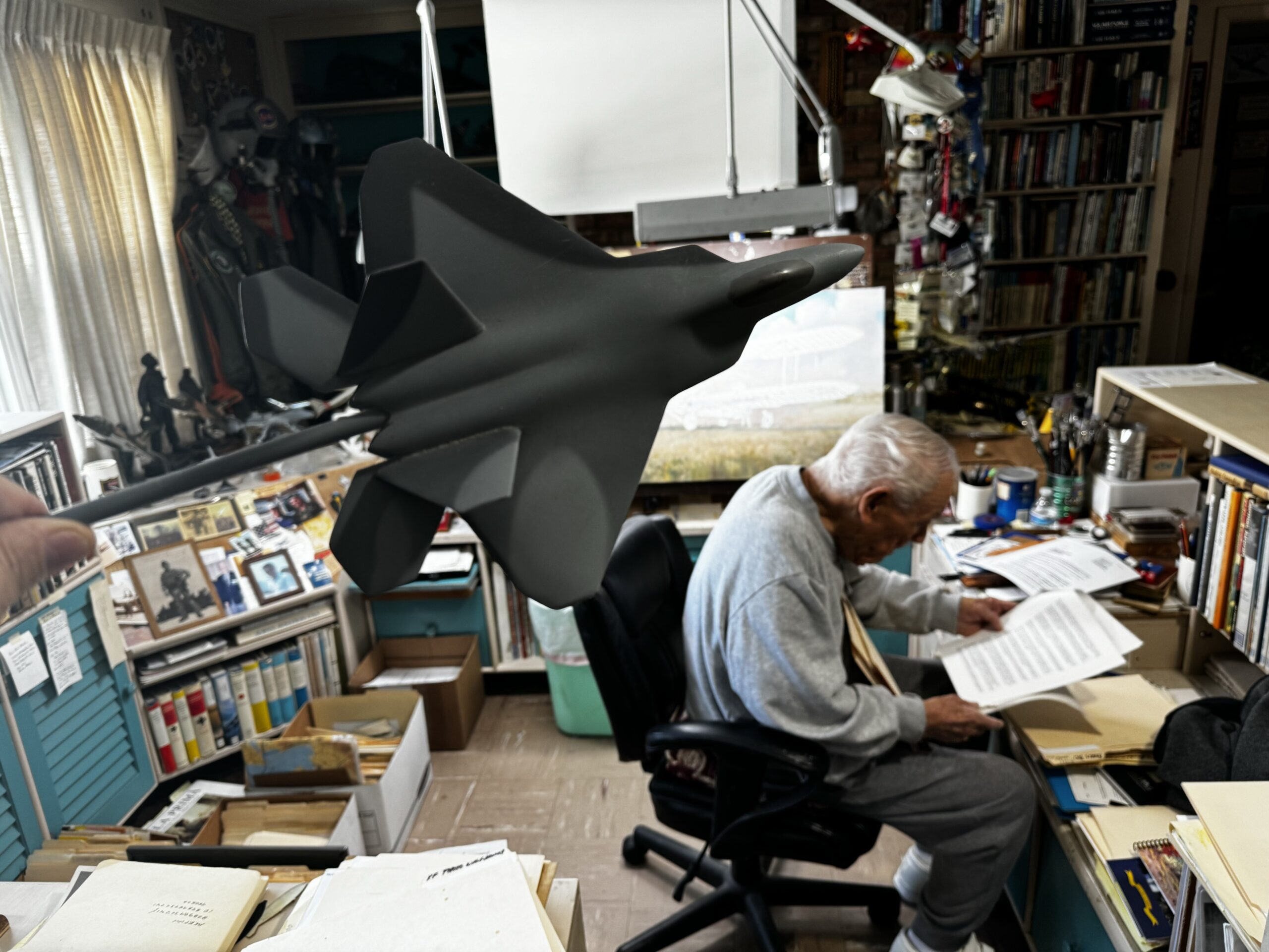 IMG_8368 - Keith Ferris Art