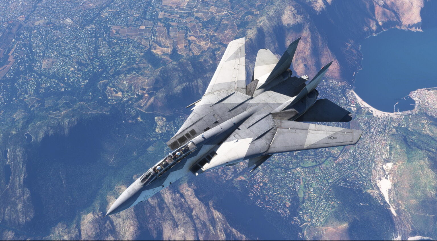 Ferris Paint Systems - Keith Ferris Art